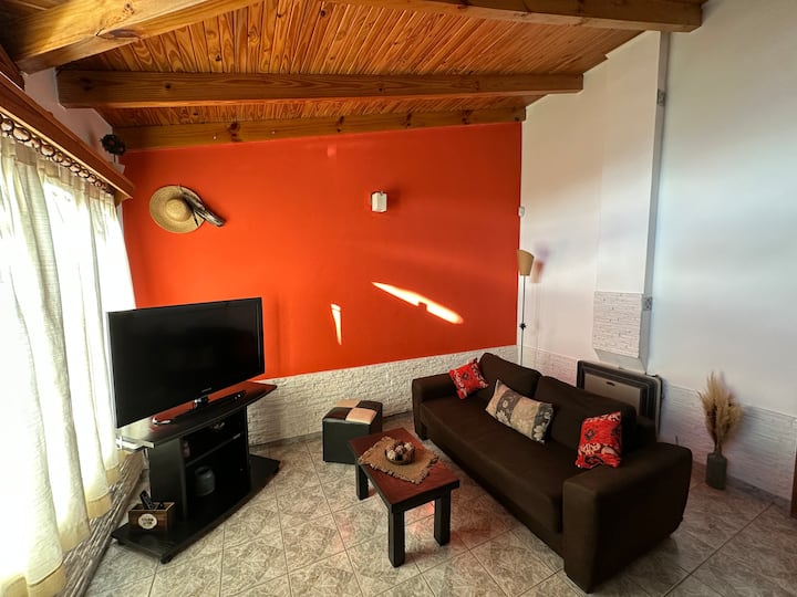 Casa Entera En Bariloche - San Carlos de Bariloche