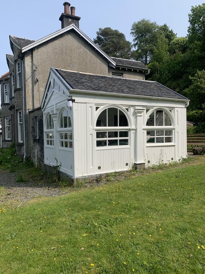 Oban Little Bay House - Isle of Mull