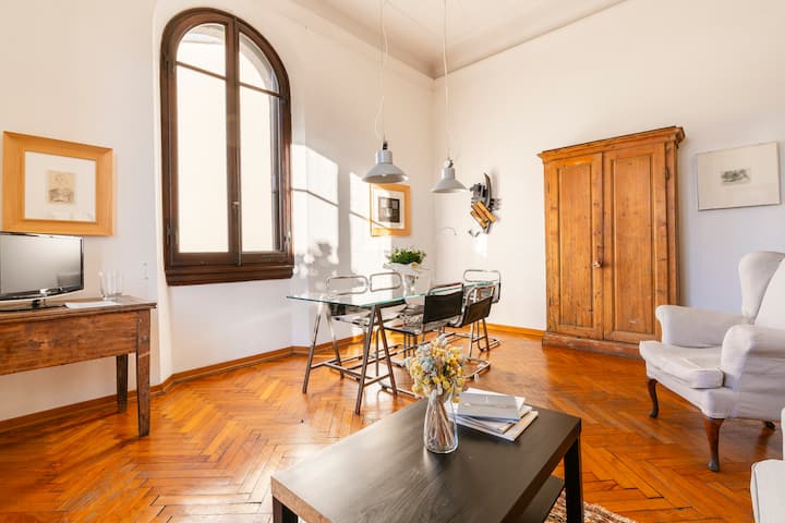 The Painter's House In Florence - Florencia