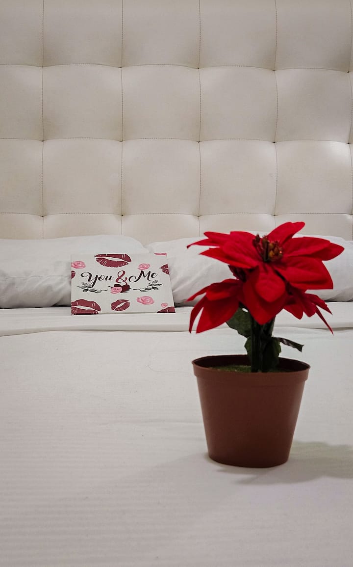 Vacation Home: Tranquility And Comfort - Puerto Morelos