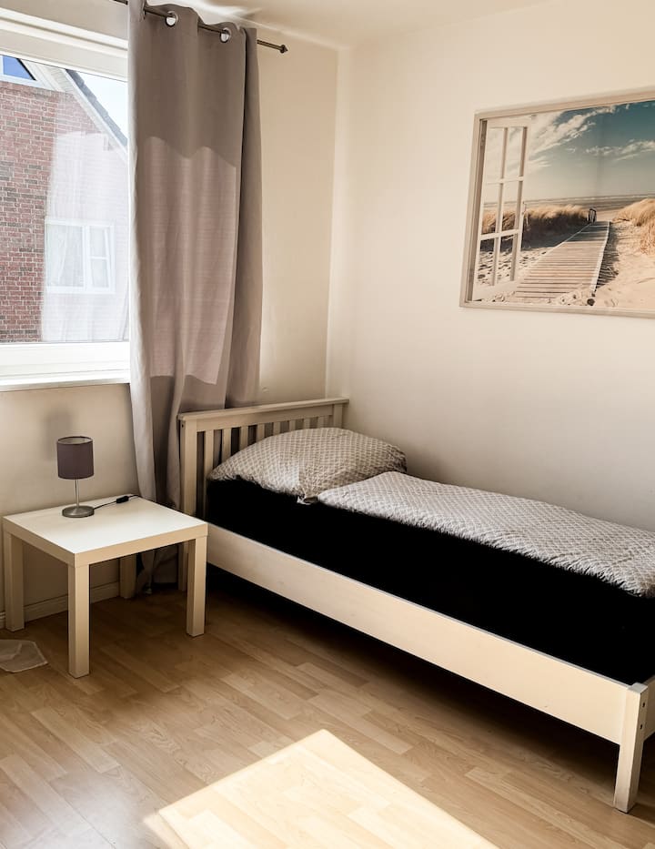 Haus 12p - 6zi - Aurora Hamburg Com - Handeloh