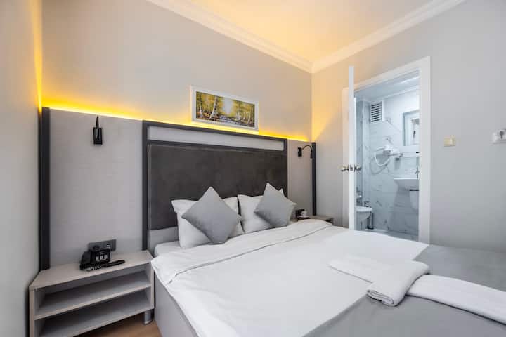 Taksim Trust Hotel - Barbaros