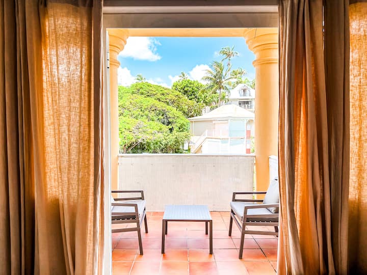 Maison Créole - Guadeloupe