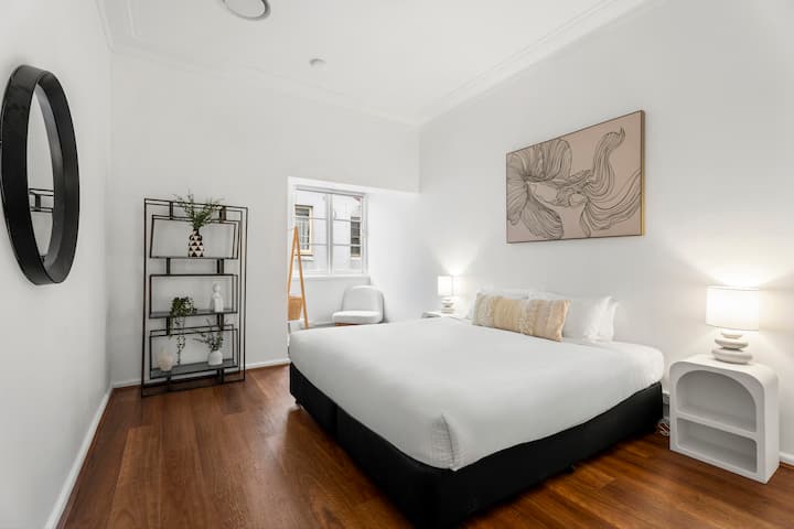 Stone Ridge - Katoomba