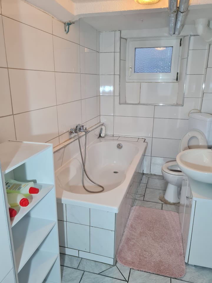 Apartments Ramstein 5 Min To Base - Landstuhl