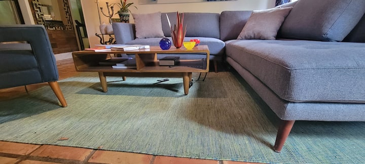 Brickell Bungalow Private Luxury Location Romantic - Miami, FL