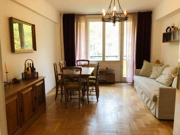 Lovely Apartment In The Heart Of Buda - Sziget Festival
