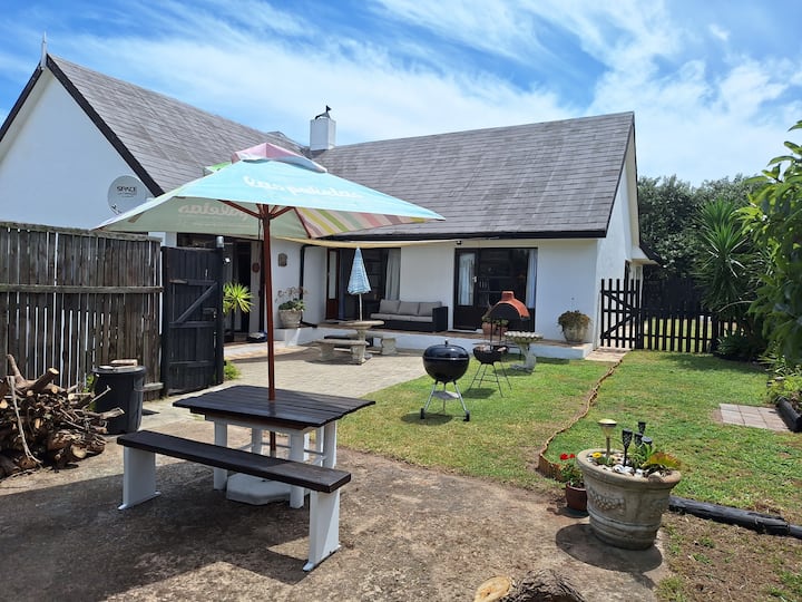 St Francis Bay Holiday Home - Saint Francis Bay