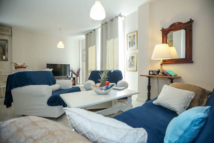 Vivien Central Two Bedroom Apartment - Zadar