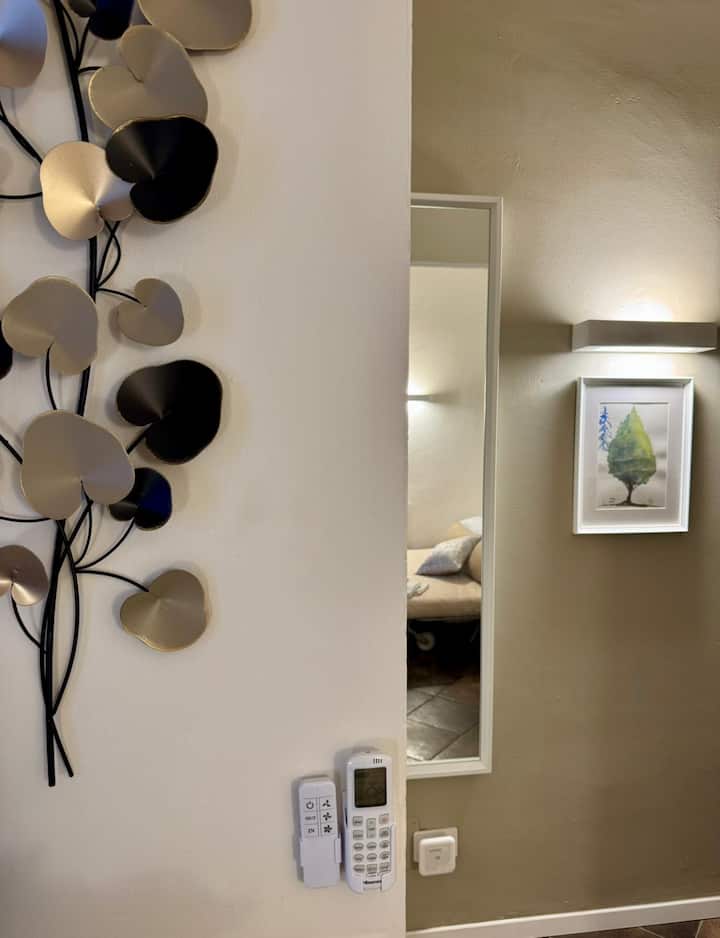 Monolocale In Residence Molinette - Turin