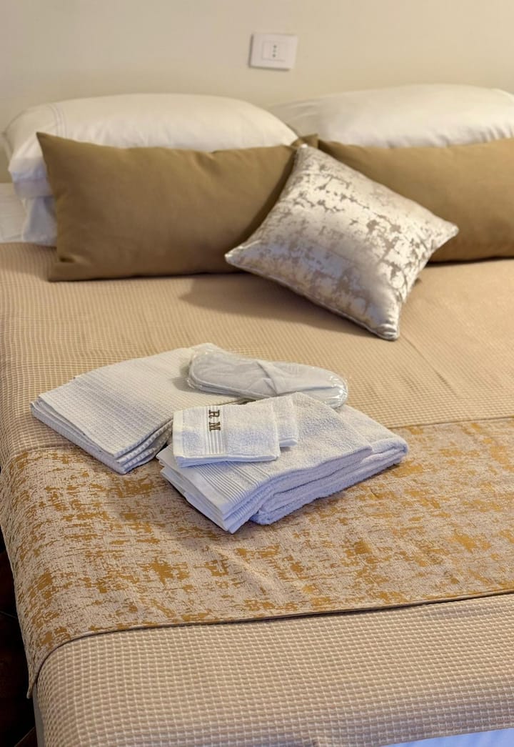 Monolocale In Residence Molinette - Turin