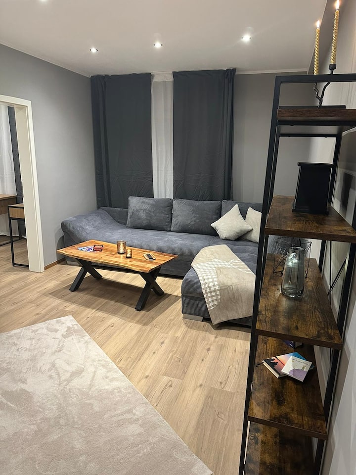 Apartment In Best Place - Duisburg