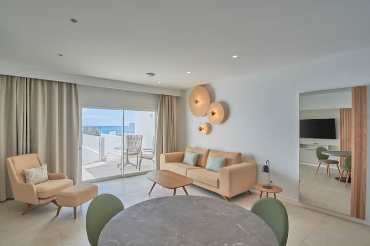 Blancazul  Deluxe Casa Domingo 6 - Playa Blanca