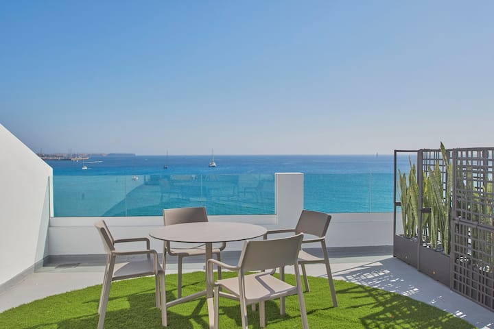Blancazul  Deluxe Casa Domingo 6 - Playa Blanca, Las Palmas, España
