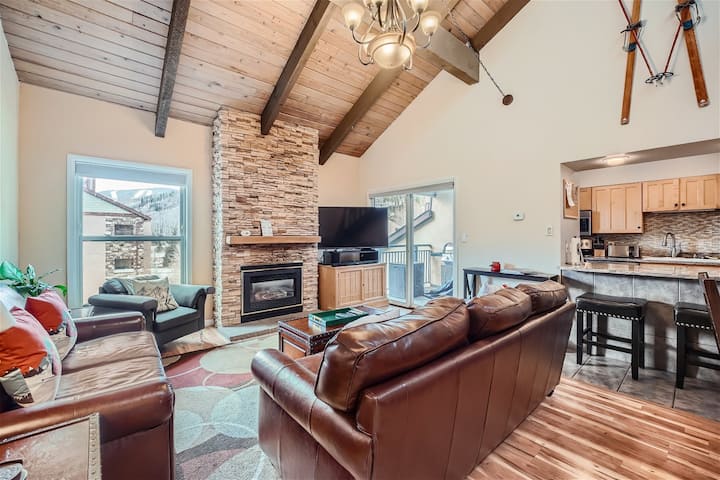 Breakaway West #231 - Vail, CO