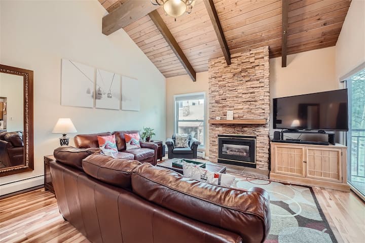 Breakaway West #231 - Vail, CO