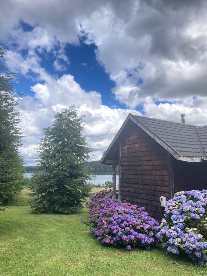 Cabaña Ulmo - Llanquihue