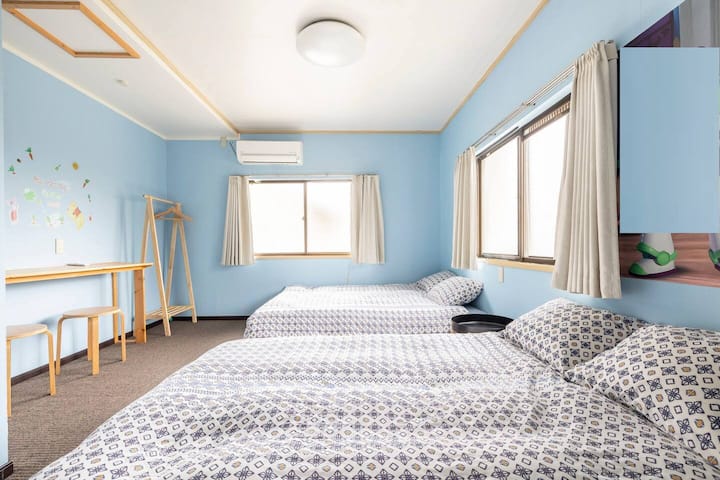 3mins Train To Tokyo Disney#japanese Style House B - 浦安市