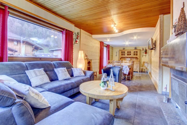 L'outo - Morzine
