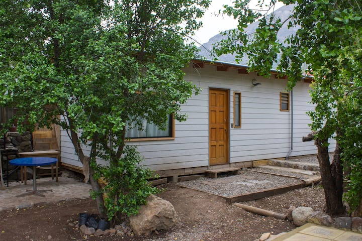 Villa Elba -Temple - San José de Maipo