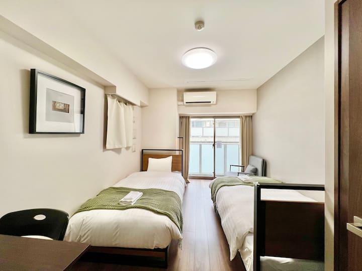 Modern@jrotsuka#freewifi(3f-3) - Ikebukuro