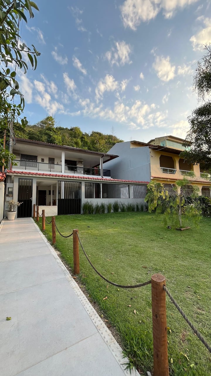 Casa De Praia - Cantinho De Setiba - Guarapari