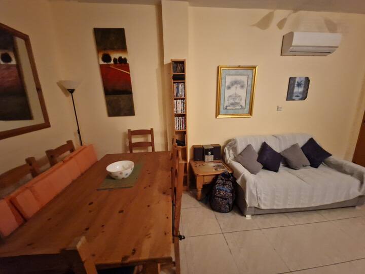 Best Cyprus Experience, Tala Gardens Near Paphos - Кисонерга