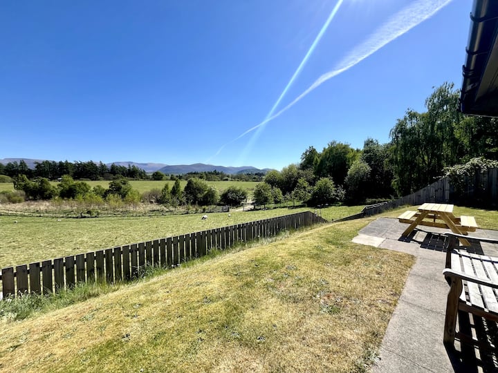 Calluna Cottage, Aviemore - Aviemore