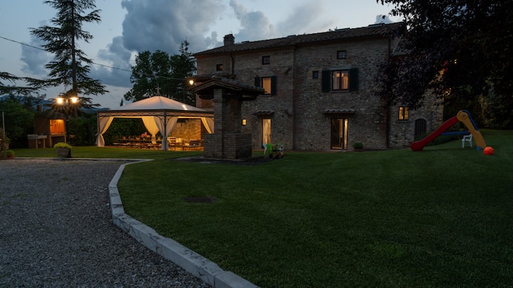 La Colonica 18, Emma Villas - Città di Castello