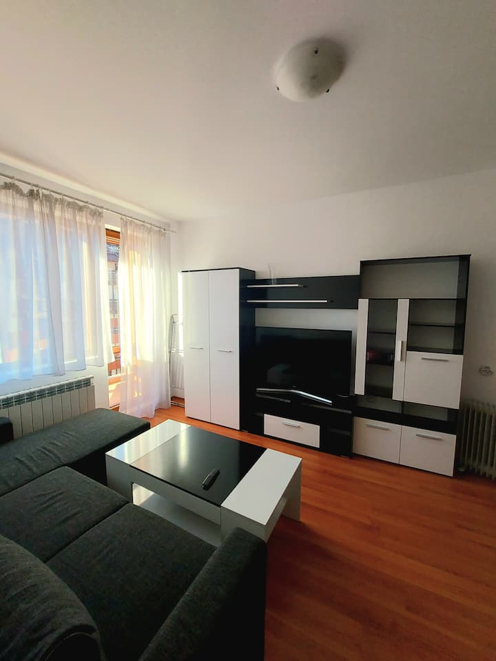 Belvedere Holiday Club Vip 59 - Bansko