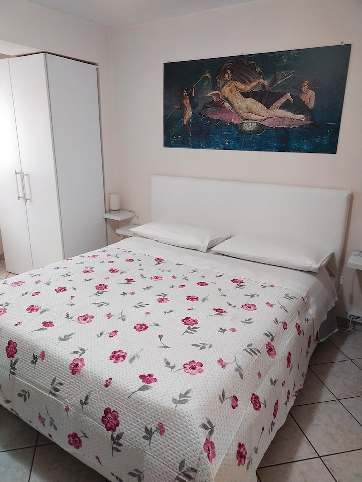 Flat La Venere - Torre Annunziata