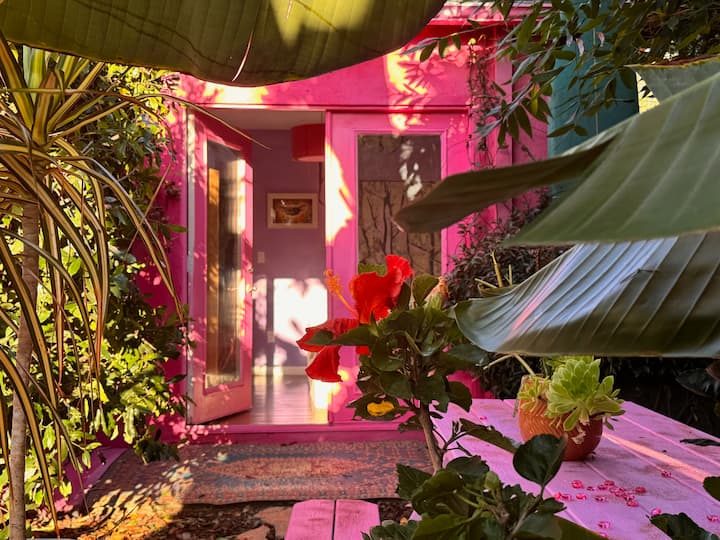 My Favorite Room - Los Angeles, CA