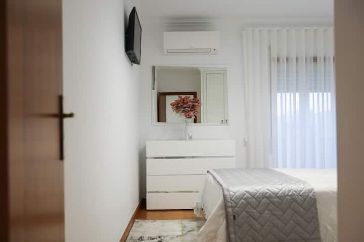 North Beach Apartment - São Martinho do Porto