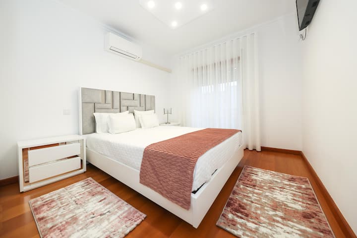 North Beach Apartment - Nazaré