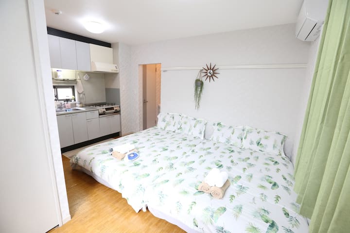 22designer Studio－4 People－direct Train To Shibuya - Asaka