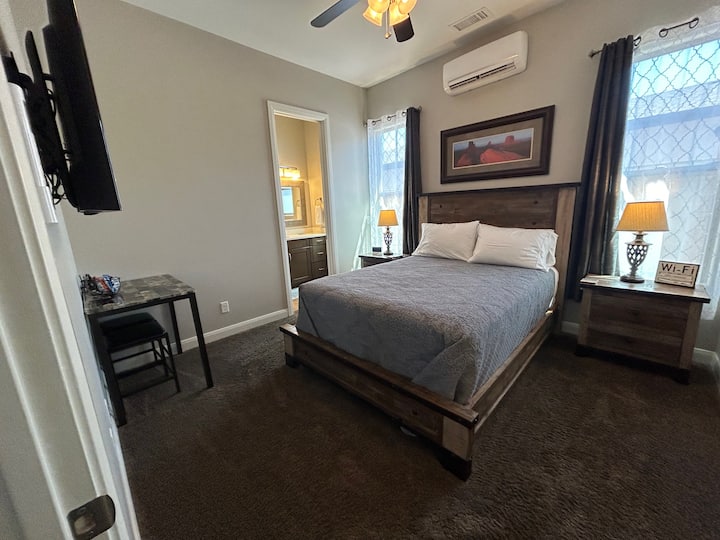 Private Guest Suite Near Slot Canyons - Page, AZ