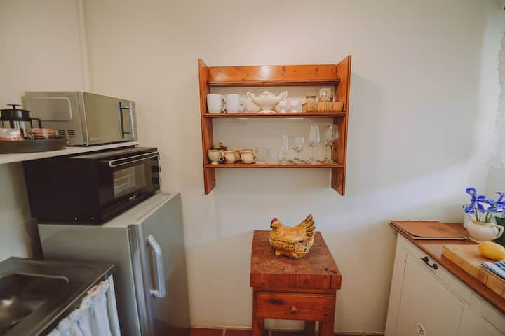 Riverside Cottage At San Gabriel Homestead - Somerset West