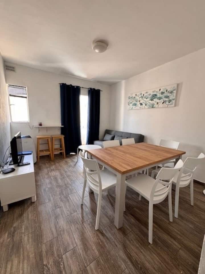 Sliema Central Apt.n 6 - Sleeps 10 - La Valeta