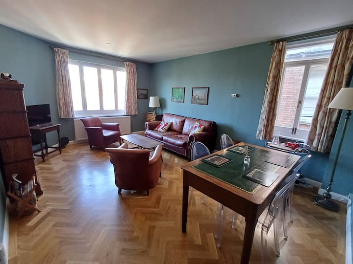 Chelsea Charming Apartment - Chelsea, Londra