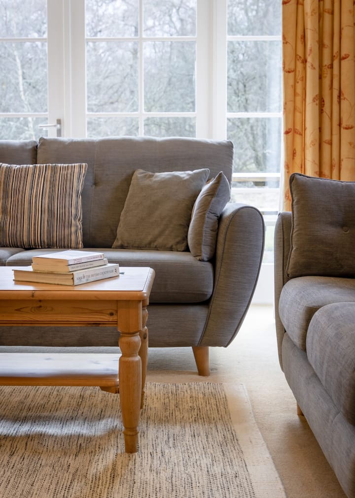 Greenlands Cottage - Banchory