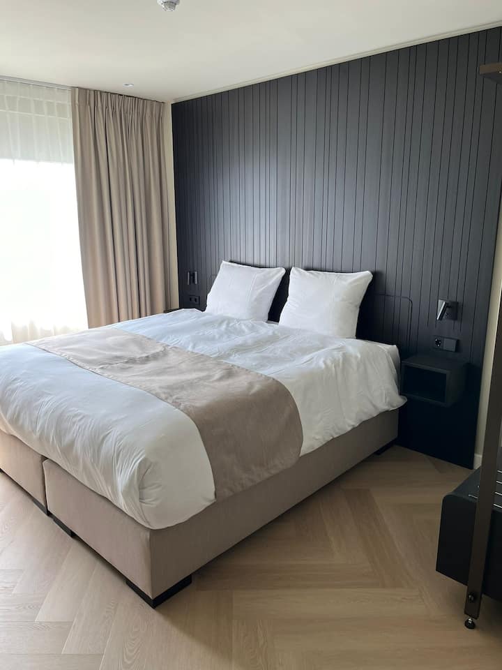 Comfort Twin Room (2 Pers) - Hoofddorp