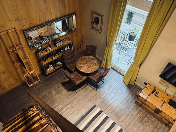 Experiencia Premium Peaky Blinders • 5' Pto Madero - Provincia de Buenos Aires