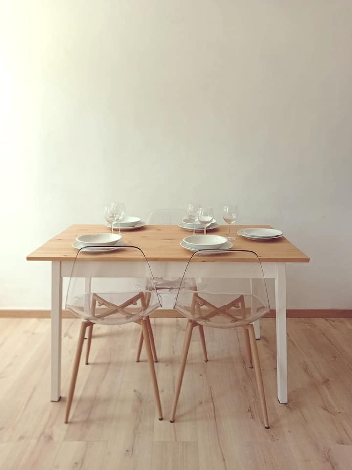 Borgo Quartara - Casa Elisabetta - Alassio