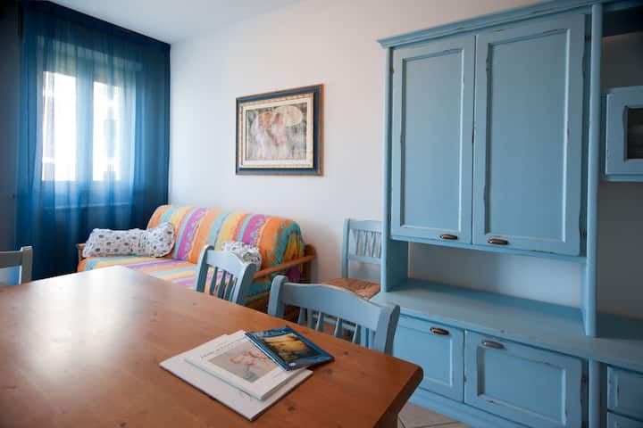 Bilocale Comfort - Le Residenze Di Santa Costanza - San Vincenzo