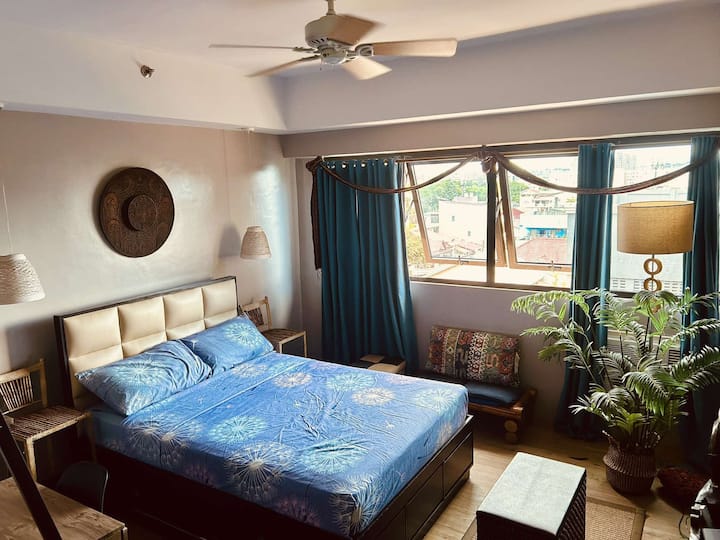Exotic & Tranquil Refuge In The East - Filipinas