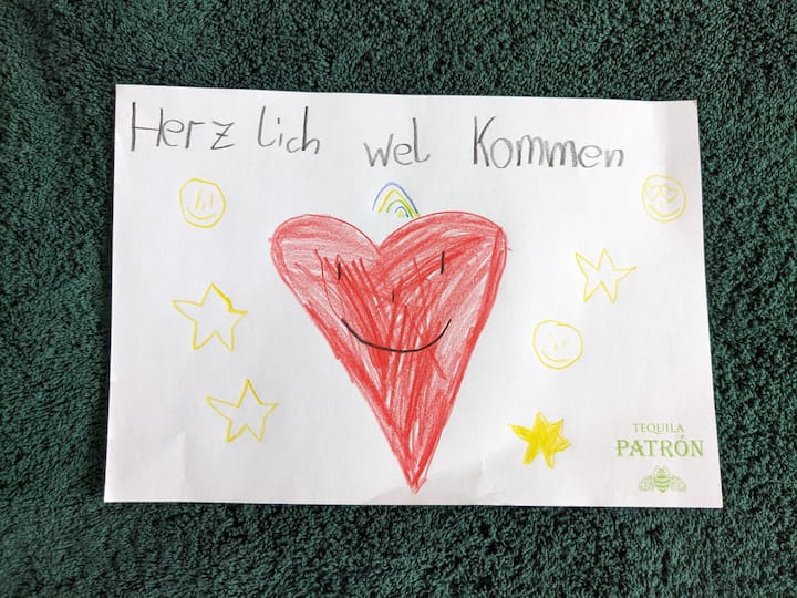 Ruhiges Dg Am Kudamm, Sauna, Frisch Saniert - Berlin