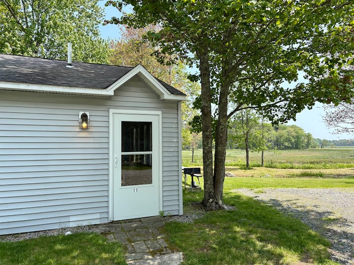 Cottage Eleven, 84 Drakes Island Road, Wells, Me - Kennebunk, ME