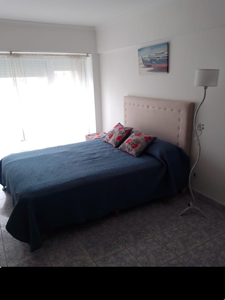 Dto En Zona Comercial Guemes A 200 Mts Del Mar - Mar del Plata