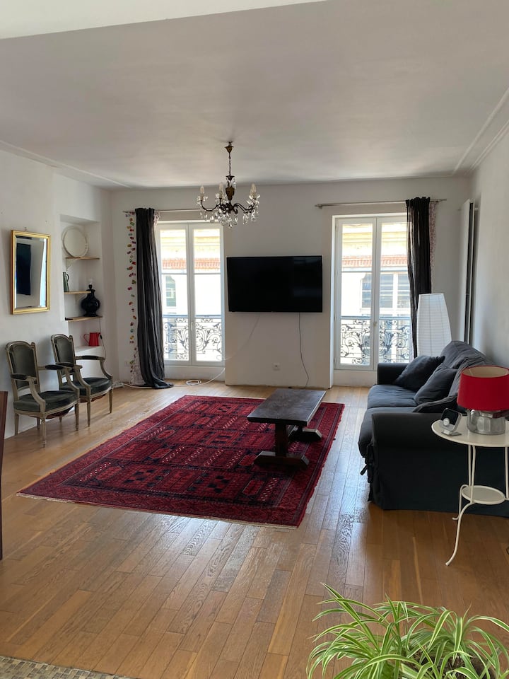 Versailles : Appartement Calme Près Du Château. - 凡爾賽鎮