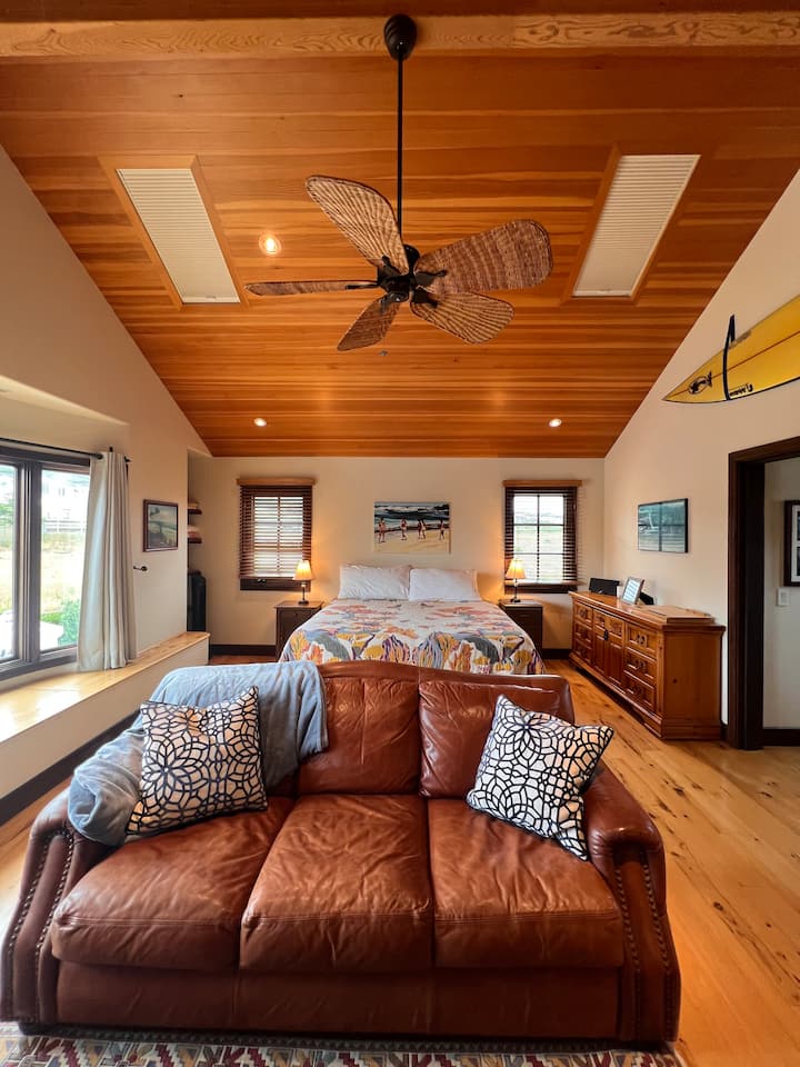 Private Detached Studio-close To Montane De Oro. - Californie